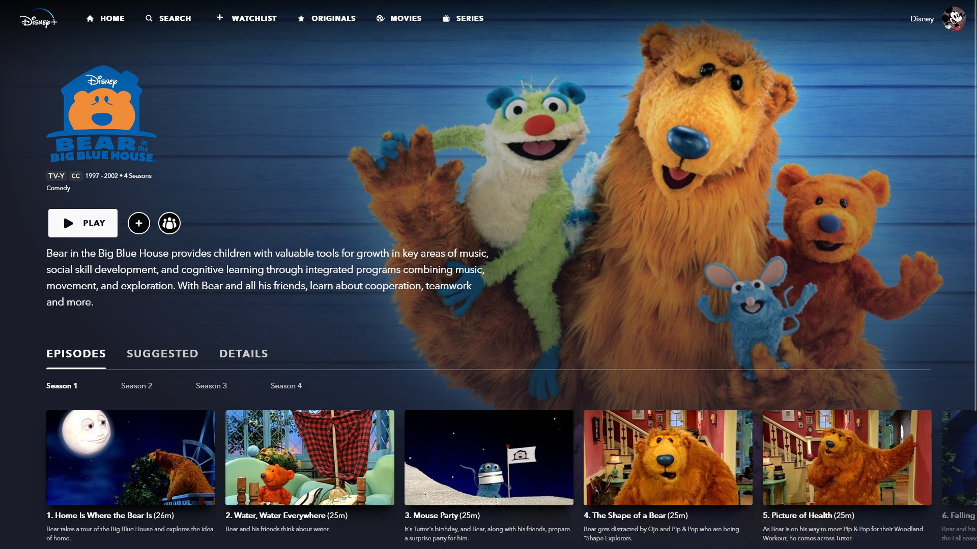 Tweets with replies by Jason the Cartoon Fan (@JasonSt77097165) / Twitter