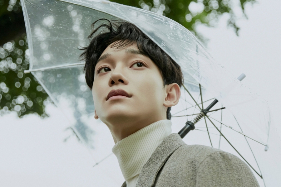 pii | LAST SCENE 🎬 on Twitter: "RT @soompi: #EXO's #Chen Reveals Schedule And New Teaser For 1st ...