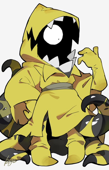 Krgc (@koroguchi) さんのイラスト・マンガ作品まとめ (307 件) - Twoucan