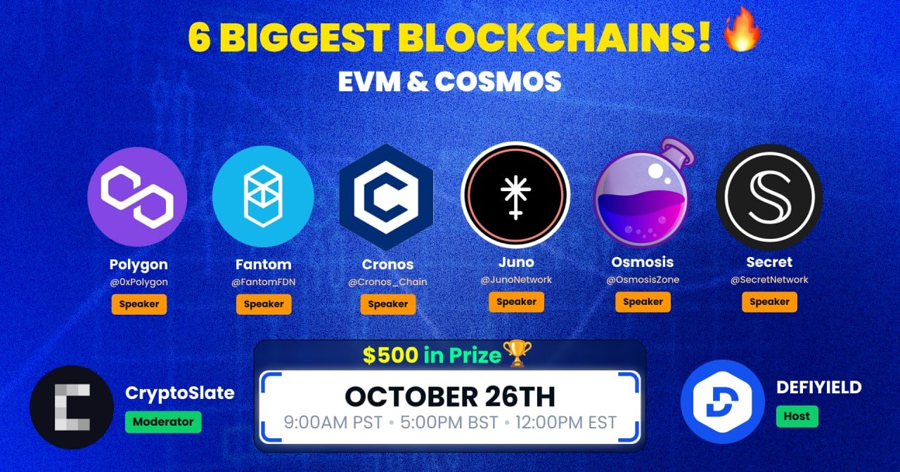 Cronos (@cronos_chain) / Twitter