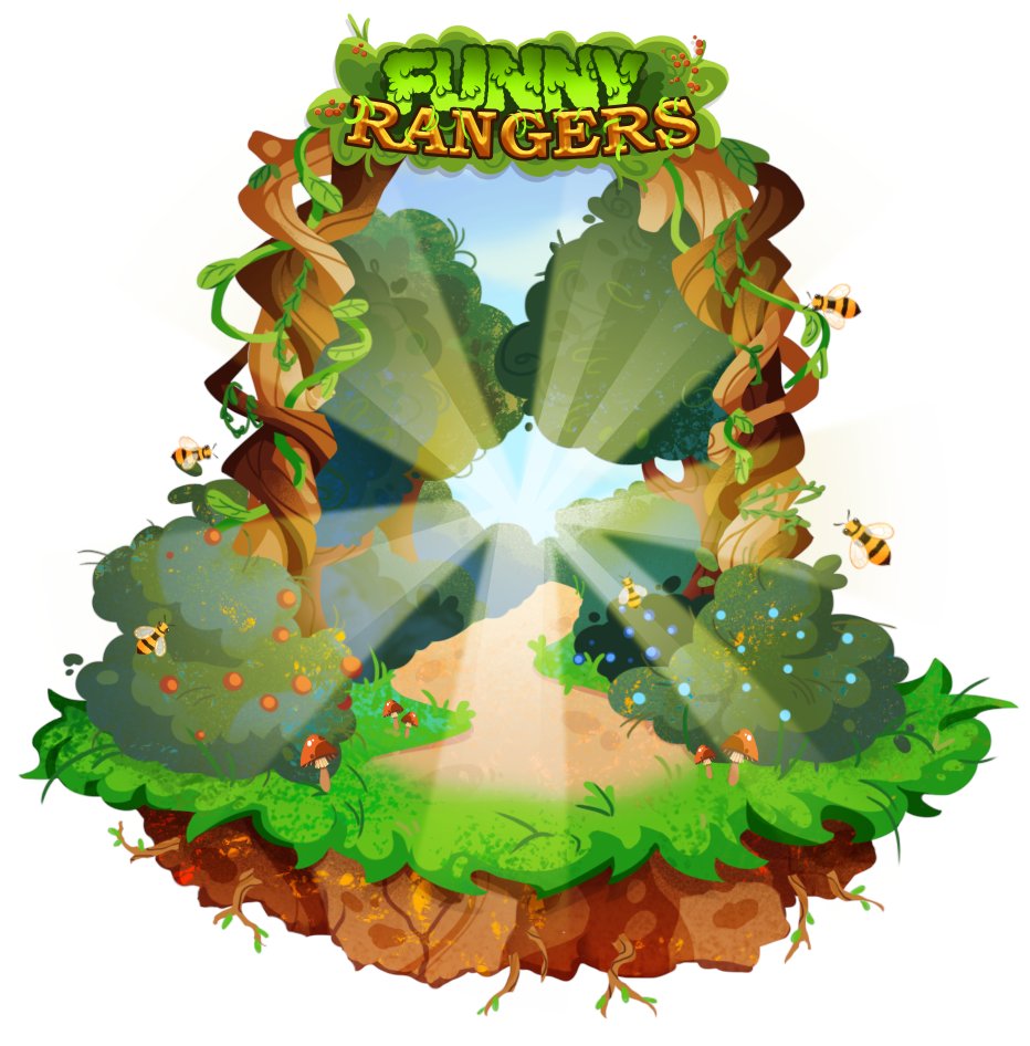 C_nickss on Twitter: "RT @Metagar_co: 🎁GIVEAWAY!🎁 🏆 Funny Rangers Pass x2 ($50) Must: 1️⃣ Follow ...