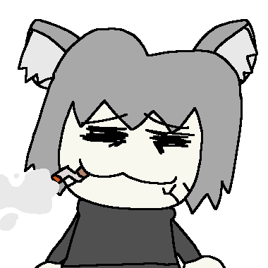 「Хтось хоче в Гартік через 20 хвилин? 」|𝐍𝐄𝐂𝐑𝐎𝐂𝐓𝐎🔞のイラスト