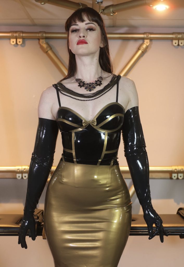 Domme Daily On Twitter Rt Femdomdaily Dailyfix Featuring The Most