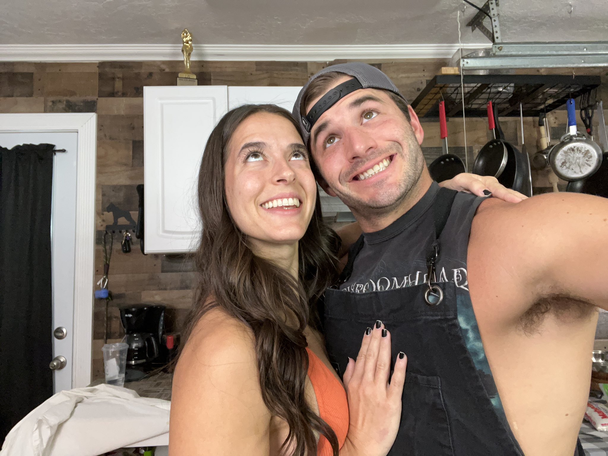 Tw Pornstars Nathan Bronson Twitter New Episode Of Cooking With