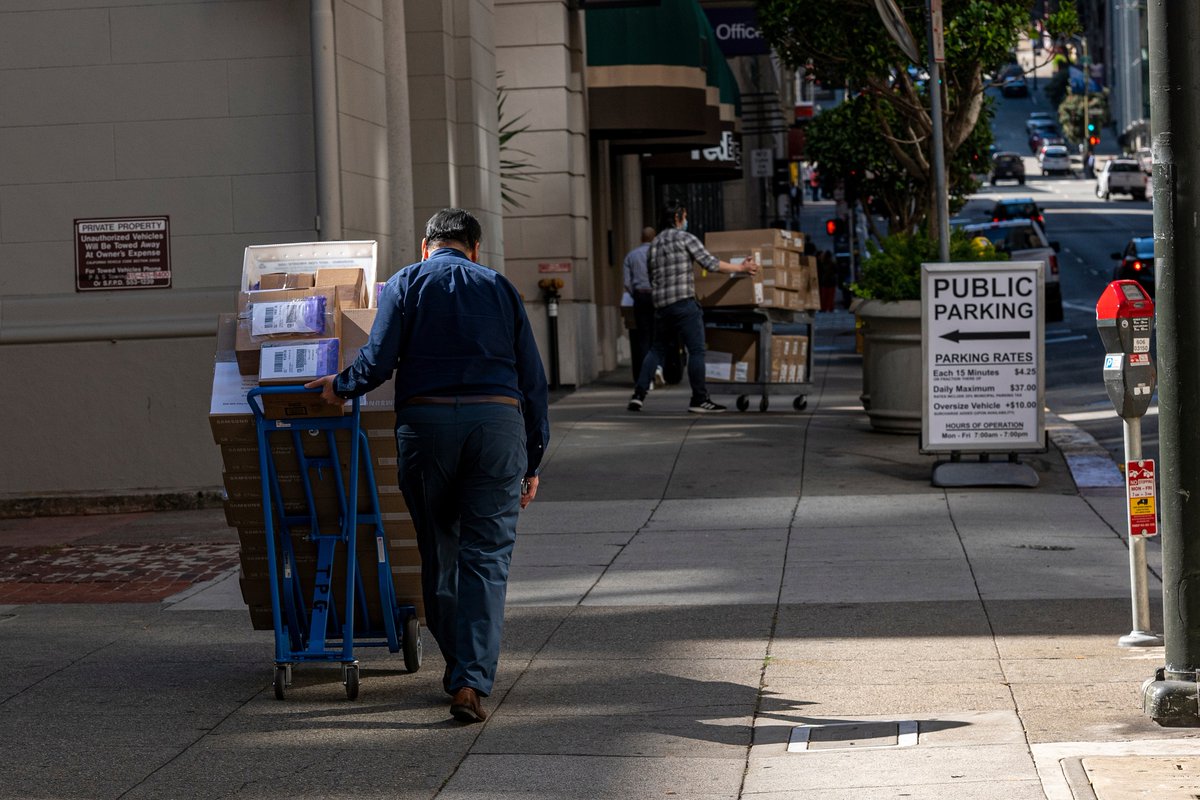 Inflation Forces Over Half Of Americans To Consider Second Jobs Twitter inflation-forces-over-half-of-americans-to-consider-second-jobs-twitter