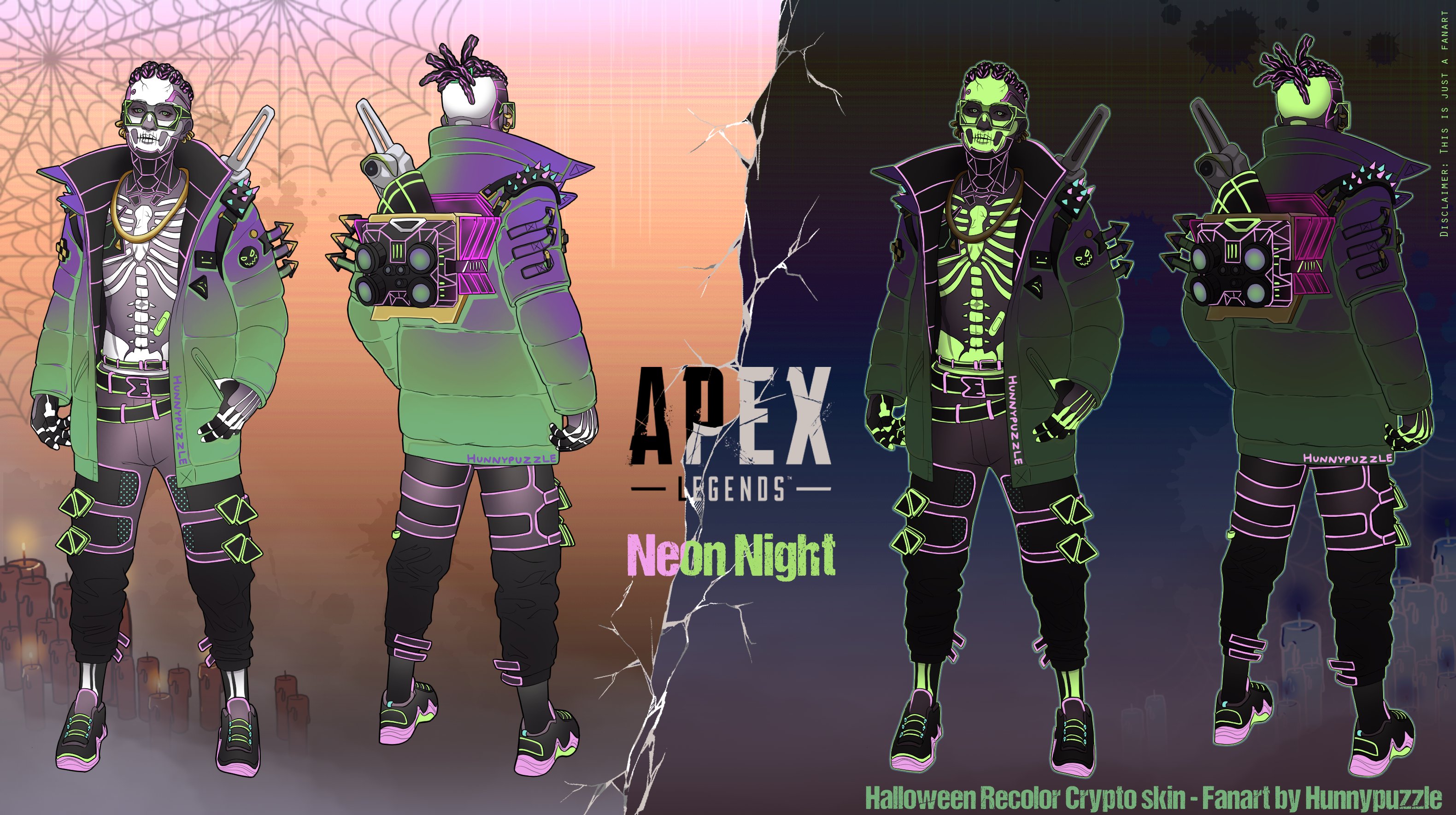 Hunnypuzzle (@hunnypuzzle) / Twitter