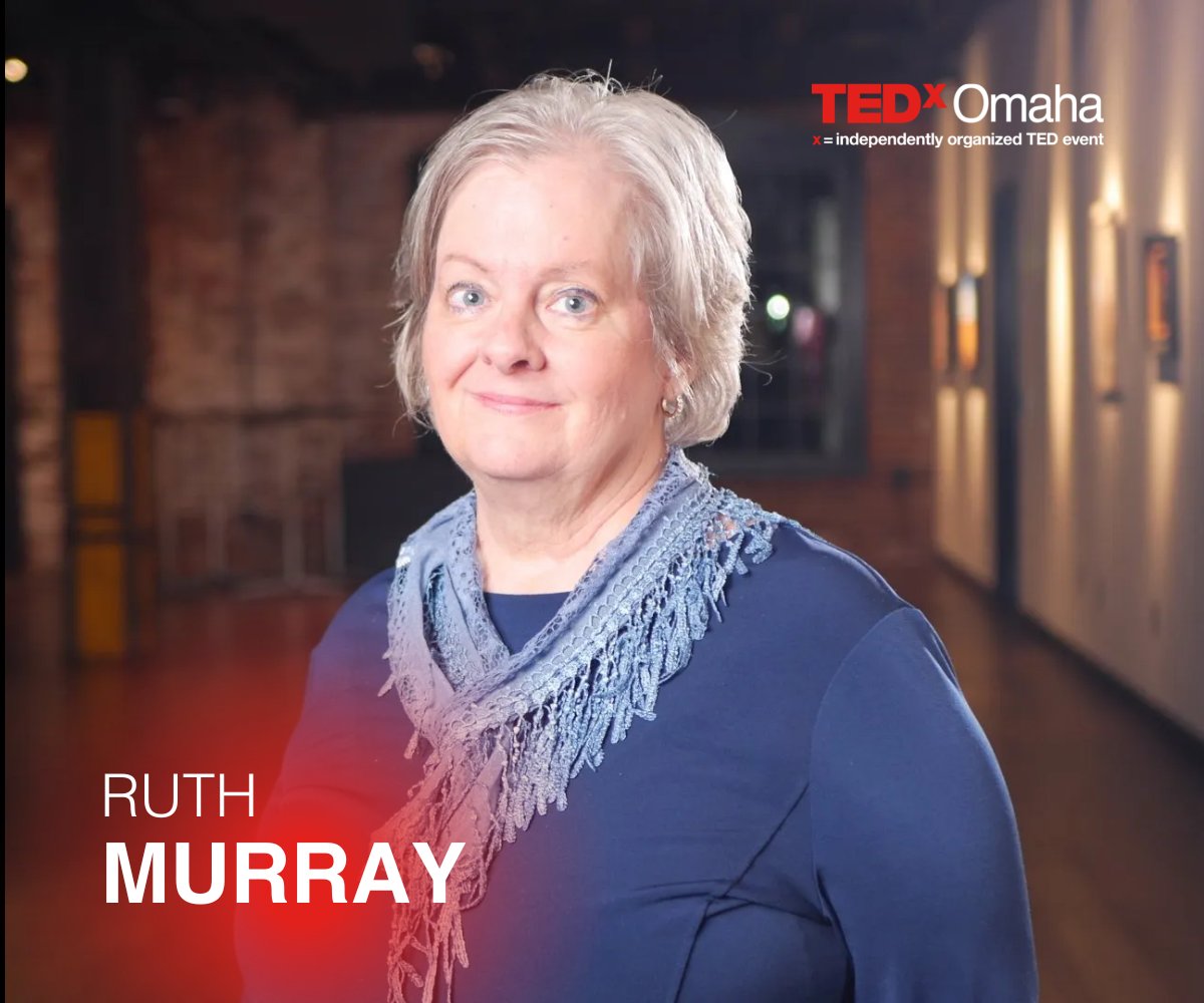 TEDxOmaha (@TEDxOmaha) / Twitter