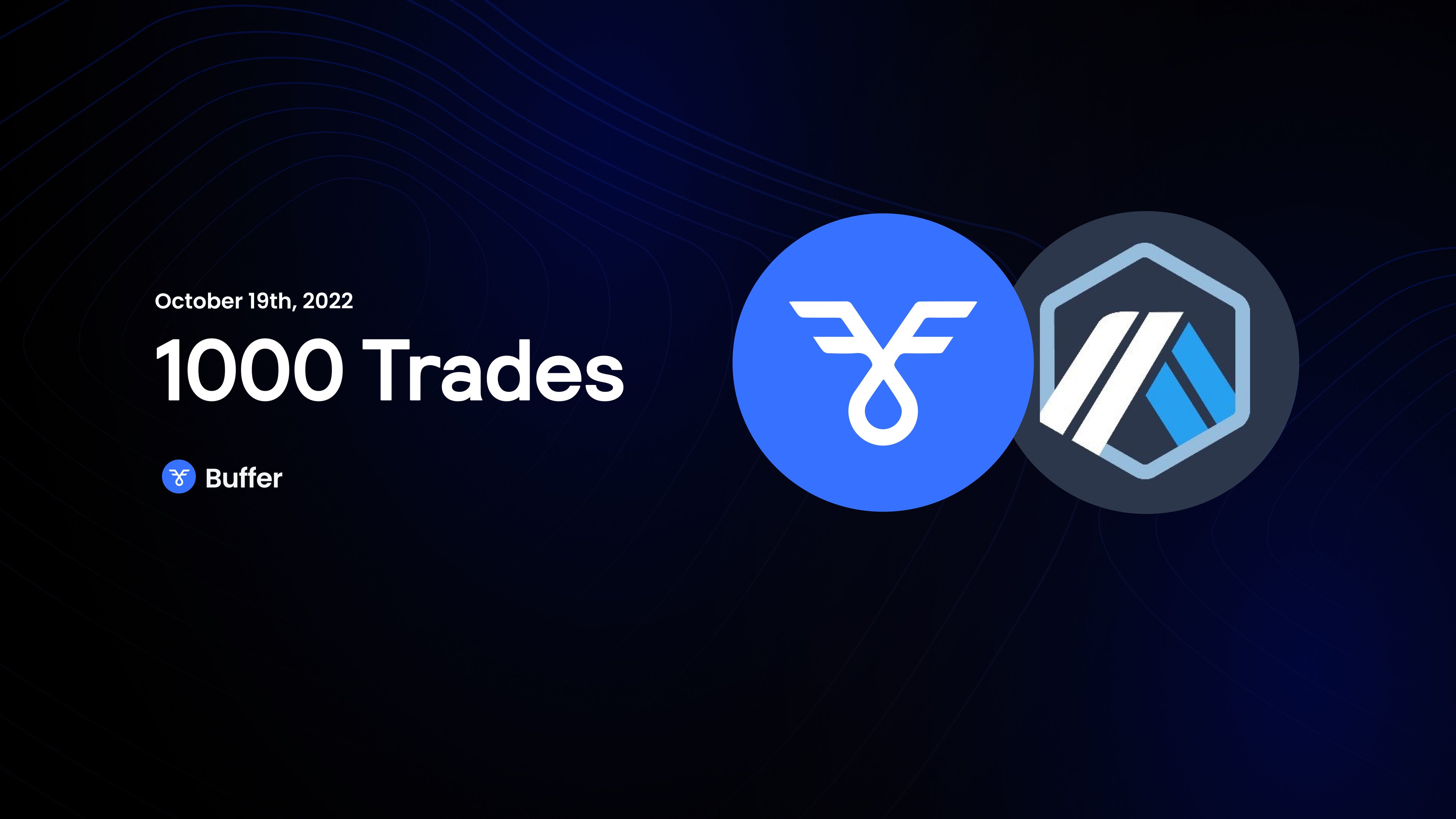 Buffer Finance (@Buffer_Finance) / Twitter