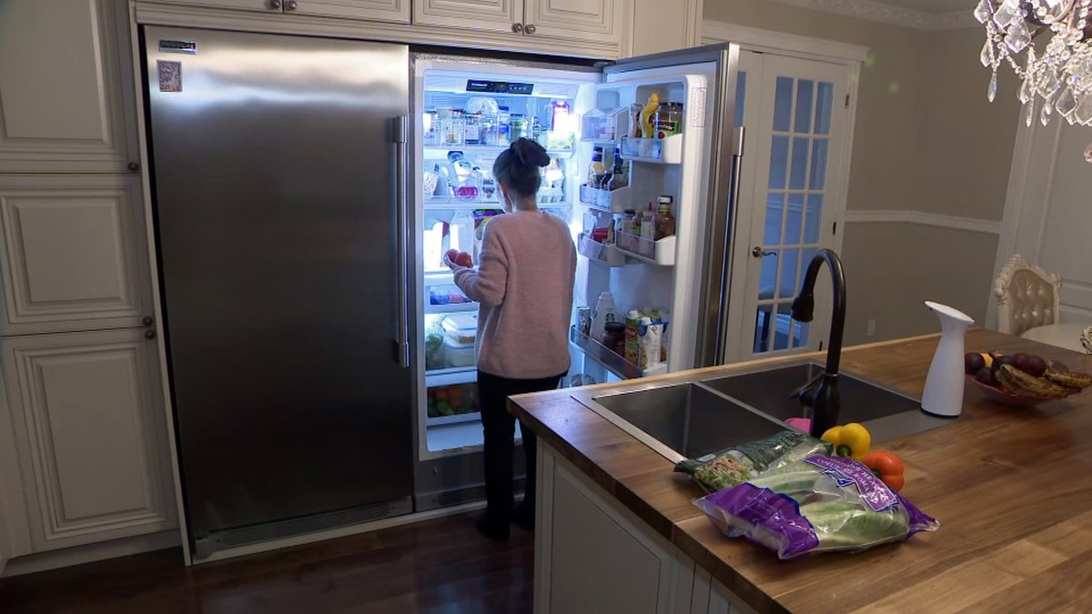 TVA nouvelles on Twitter: "Jusqu'à 300 $ de plus par épicerie pour une famille de 11 enfants ...