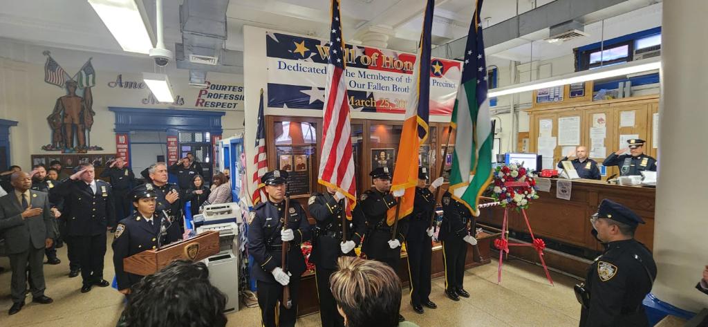 NYPD Ceremonial Unit on Twitter: NYPD Ceremonial Unit on Twitter: