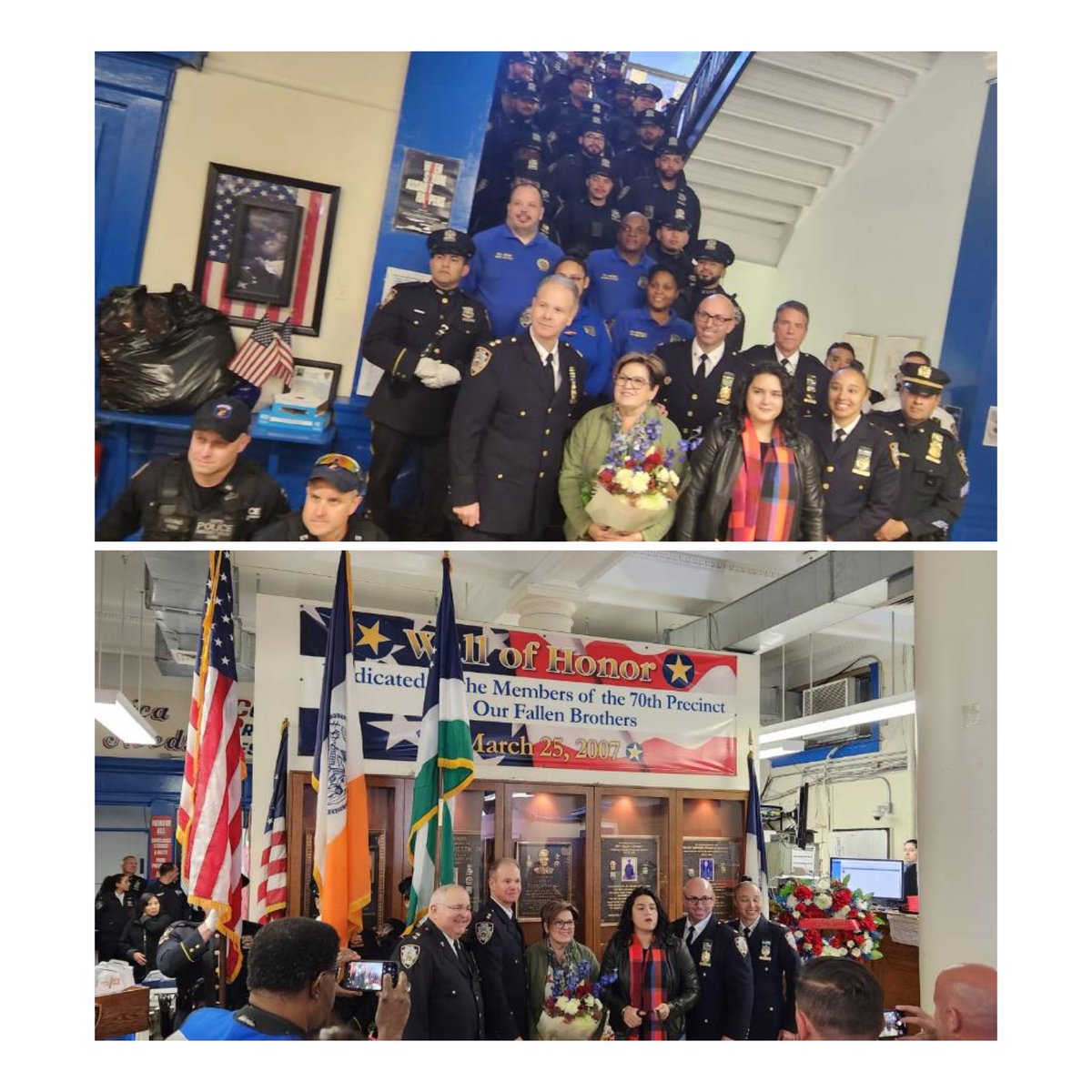 NYPD Ceremonial Unit on Twitter: NYPD Ceremonial Unit on Twitter: