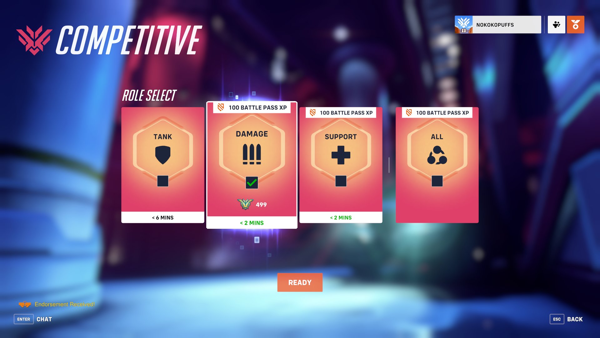 Noko on Twitter: "TOP 500 DPS BABY!! WE FUCKING DO THIS! I TOLD YOU!!!!! https://t.co/eDY8DIQs72 ...