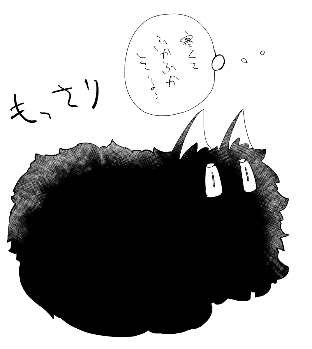 hmrn@低浮上の漫画