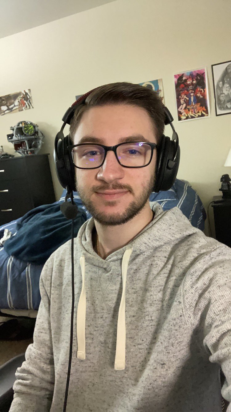 Nick 🫠 (@Nickinetics) / Twitter