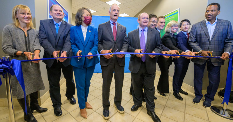 Research Multimedia | University of Delaware Research