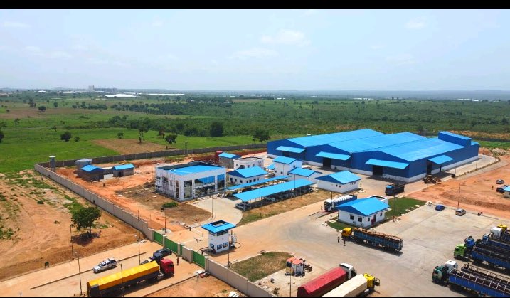 The largest phosphate fertilizer firm in the world, OCP Group ...