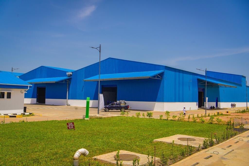 The largest phosphate fertilizer firm in the world, OCP Group ...