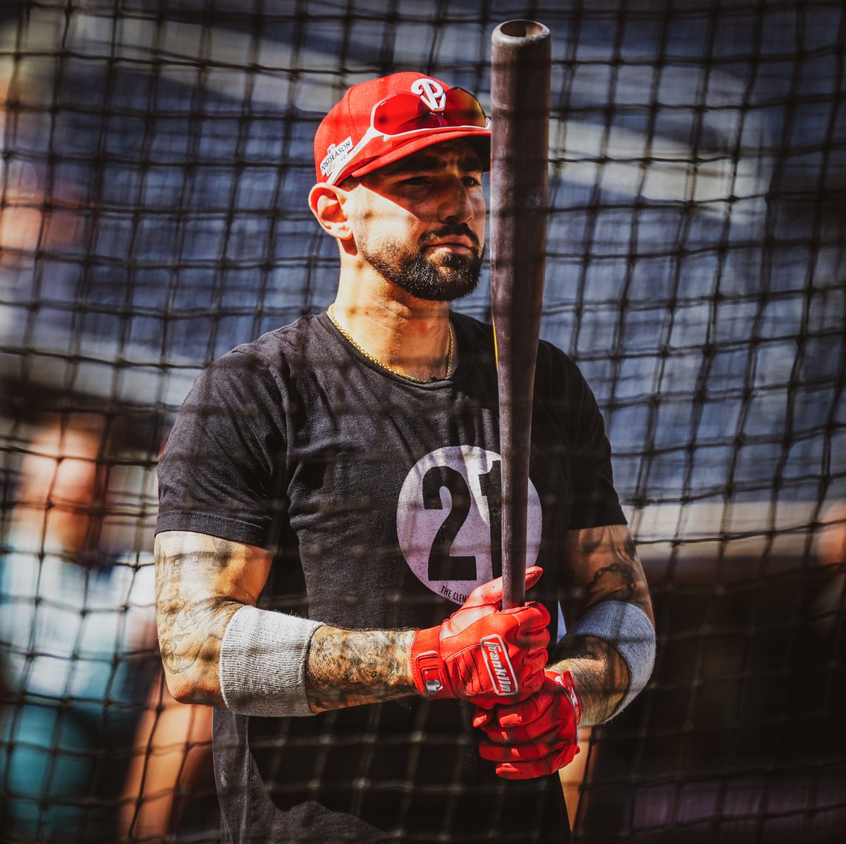 Philadelphia Phillies on Twitter: "One hour."