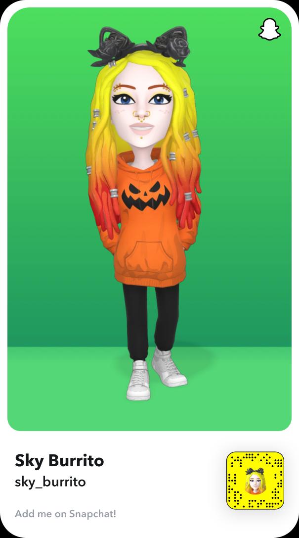 TW Pornstars - Sky Burrito. Twitter. Add me on Snapchat! Username: sky_burrito. 7:18 PM - 19 Oct ...