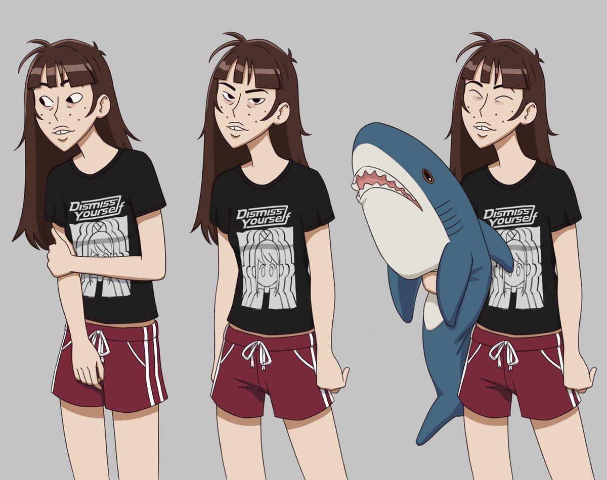 Hitsuji 🐑 (@hitsujigoods) さんのイラスト・マンガ作品まとめ (126 件) - Twoucan