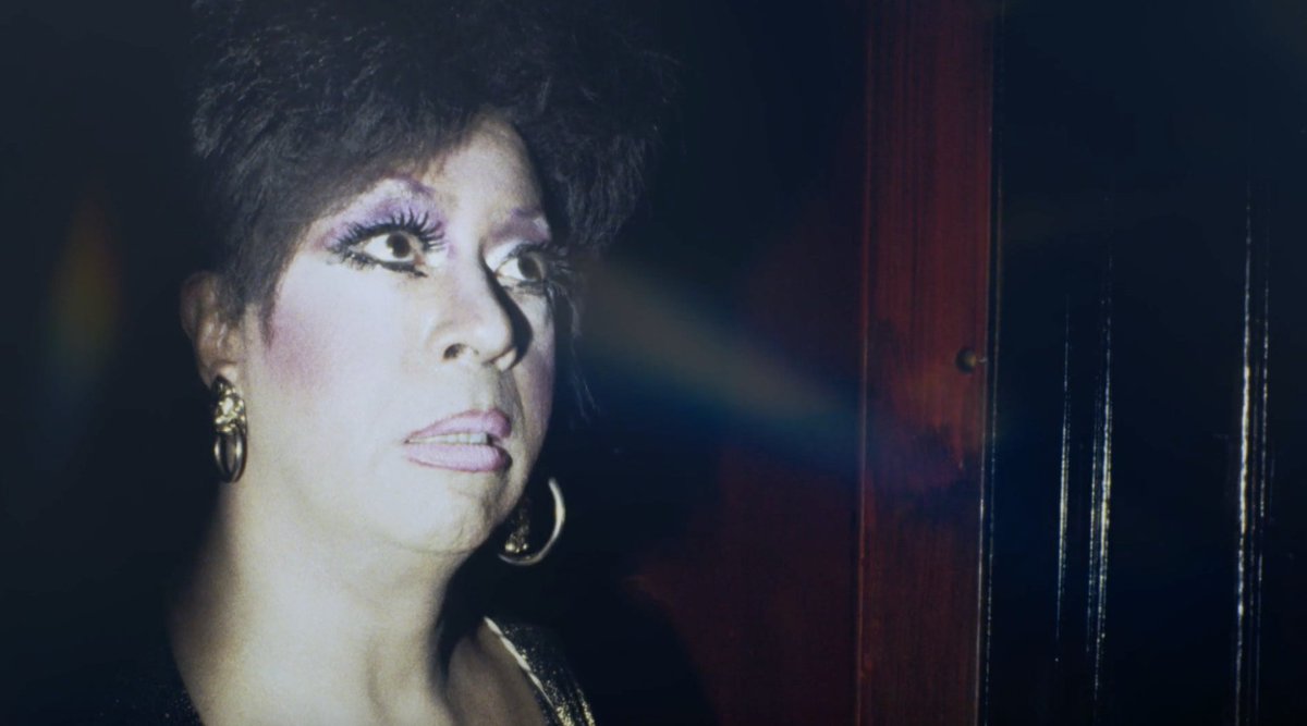 The Life and Dark Secrets of Dorian Corey, Drag Queen Who Died With ...