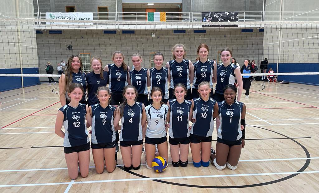 Colaiste Muire | Ennis | Co. Clare