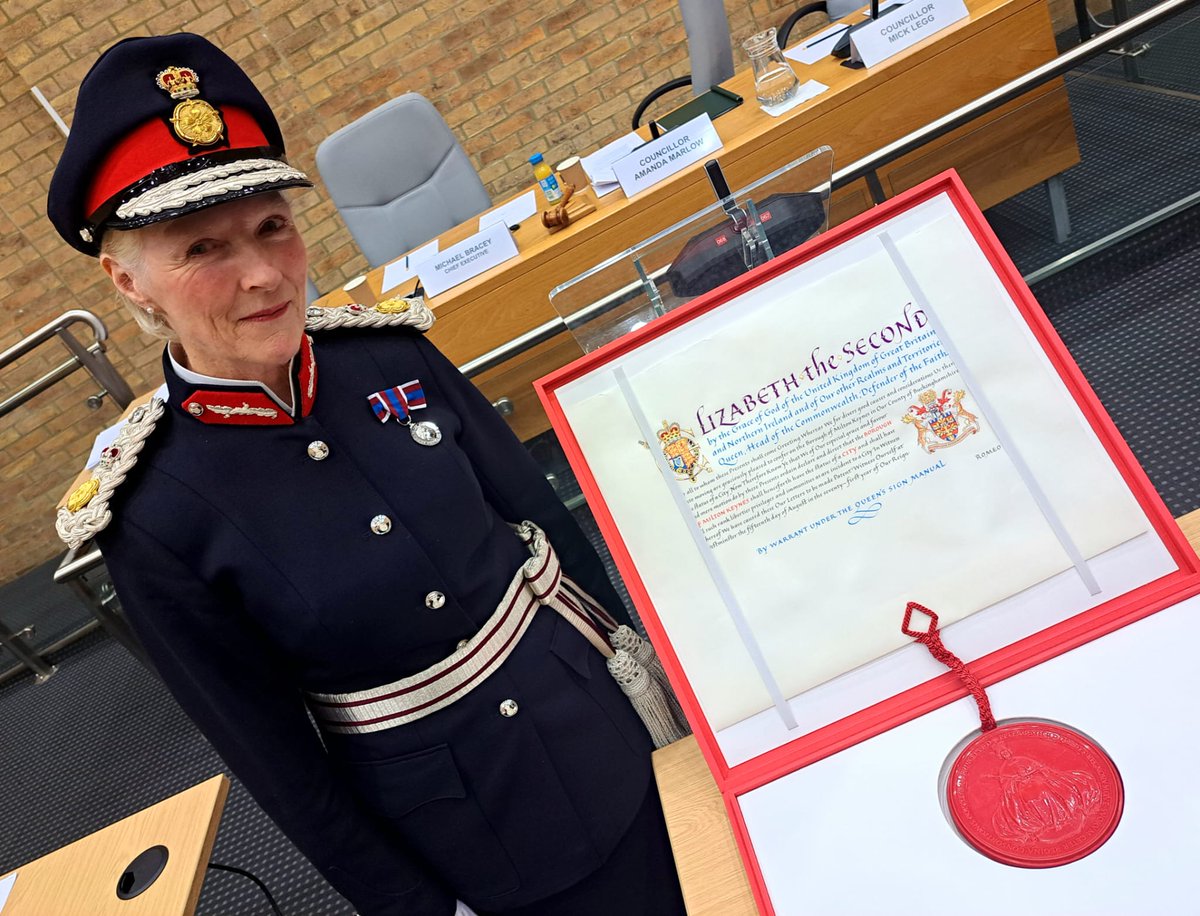 The Hazeley Academy - Home