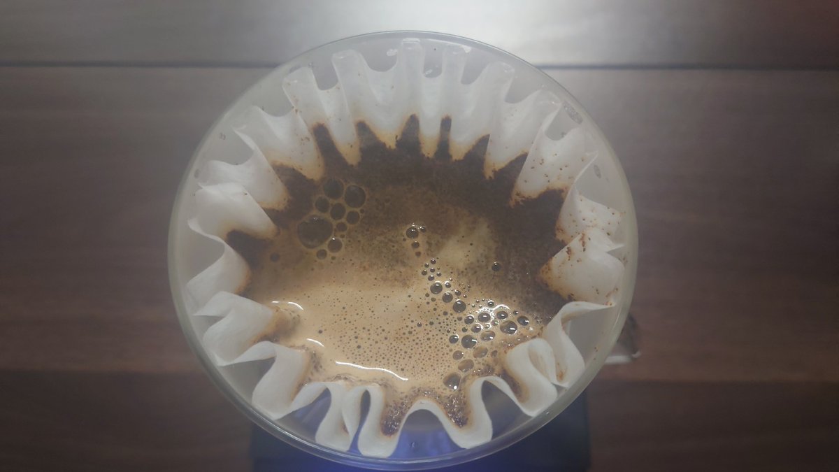 こじこじ on Twitter: "おはようございます 今朝のコーヒーは PostCoffee×CAFICT CAFICT MORNING BLEND 品種 : Ihcafe90 ...