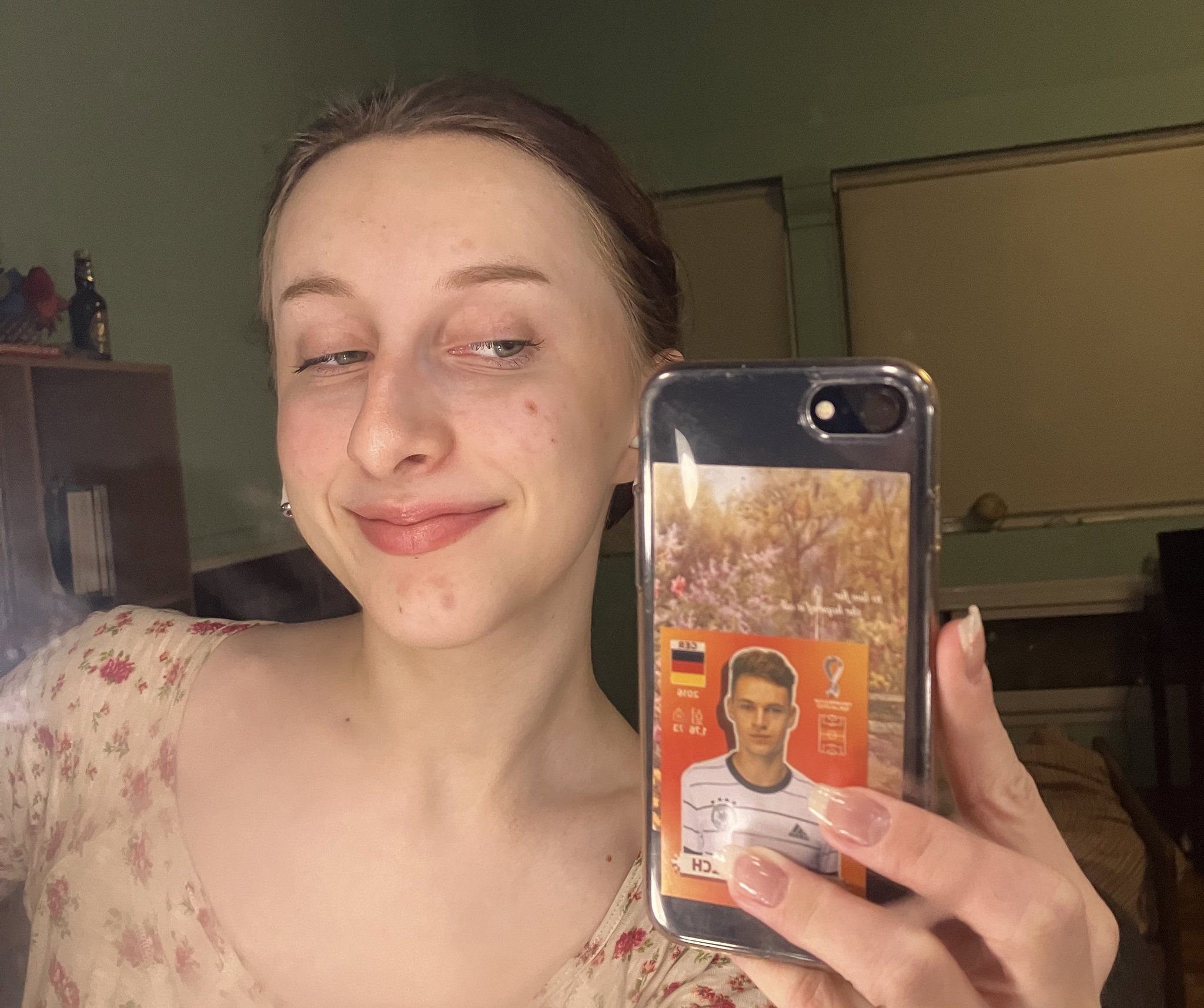 Cata Beltramino on Twitter: "Joshi 💗💗💗 https://t.co/cvdPAGrdKZ" / Twitter