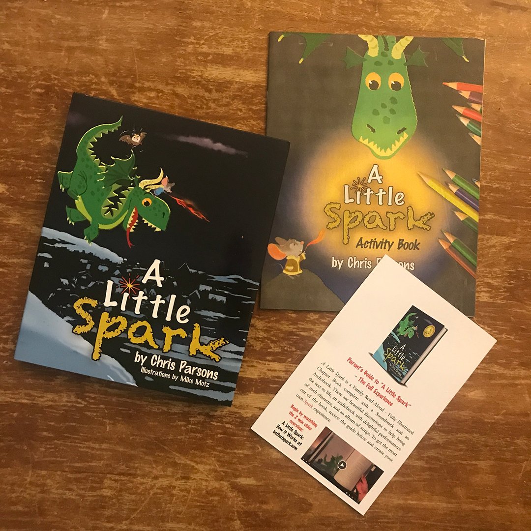 Be That Spark on Twitter: "We are excited to announce that the "Be That ...