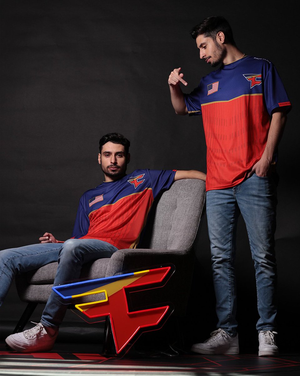 FaZe Clan on Twitter: FaZe Clan on Twitter: