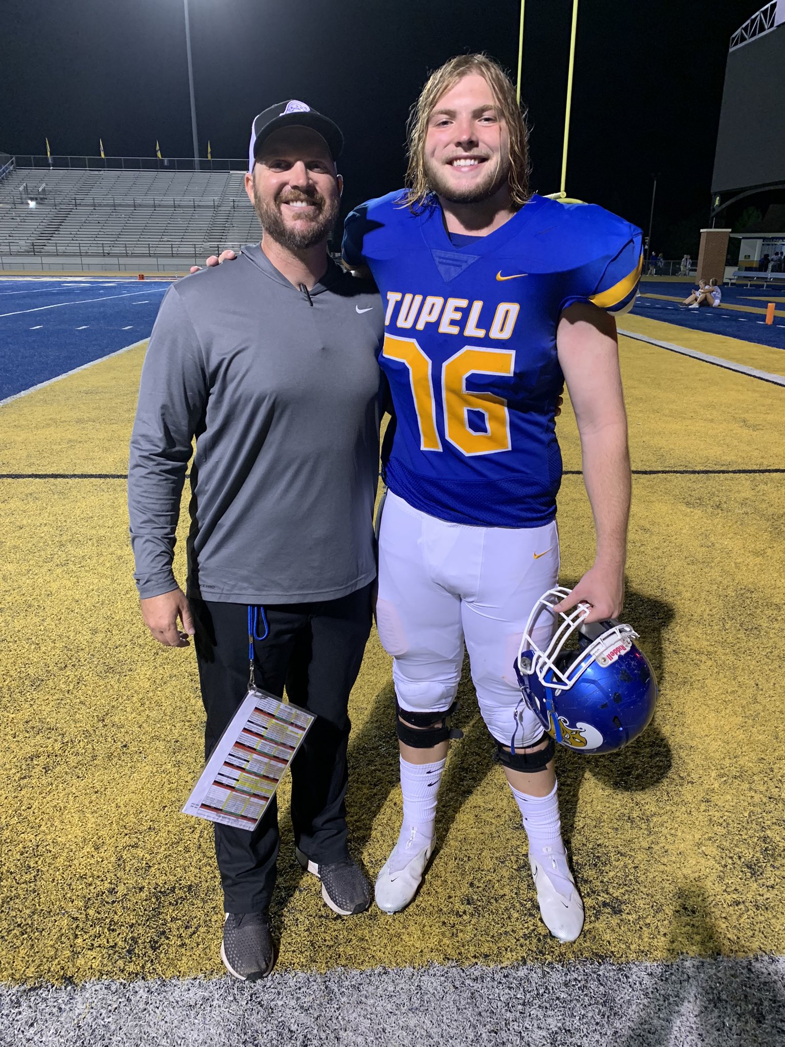 Trey Ward on Twitter: "I love you Sam!! https://t.co/YQWMUnBLsn" / Twitter