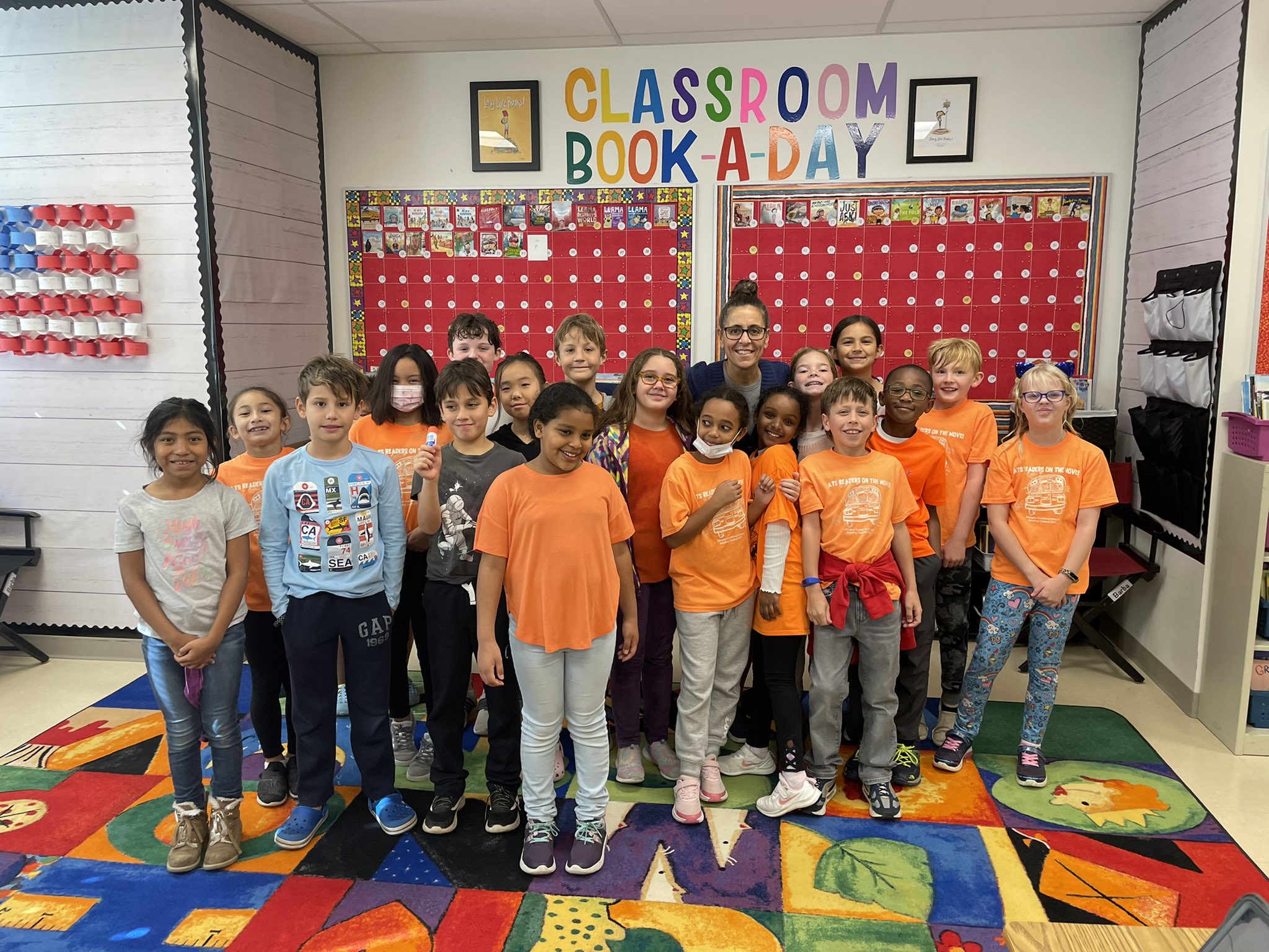 Arlington Traditional School ATS On Twitter ATS Unity Day arlington-traditional-school-ats-on-twitter-ats-unity-day