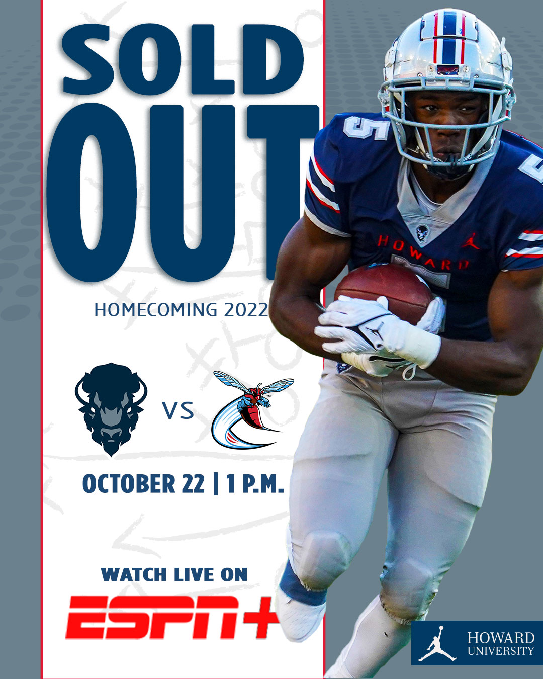 Howard University Homecoming 2022