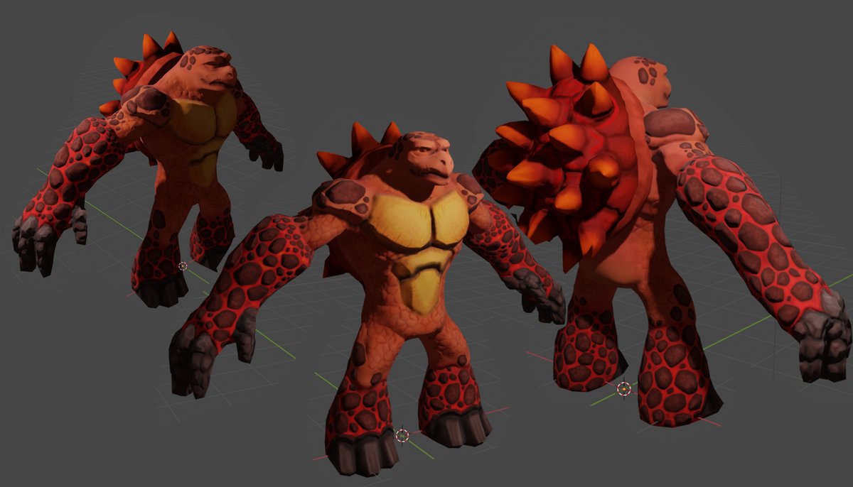 Crash Mind Over Mutant Magmadon