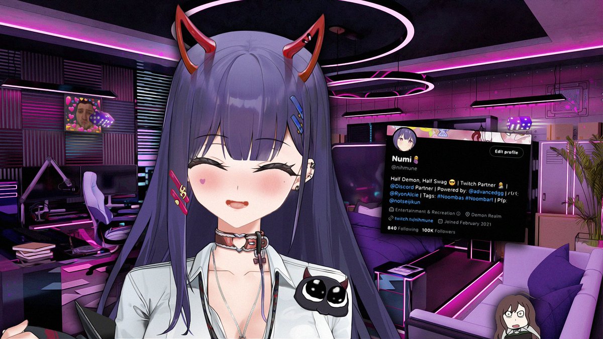 Numi๐คฐDemon Swag on Twitter: Numi๐คฐDemon Swag on Twitter: