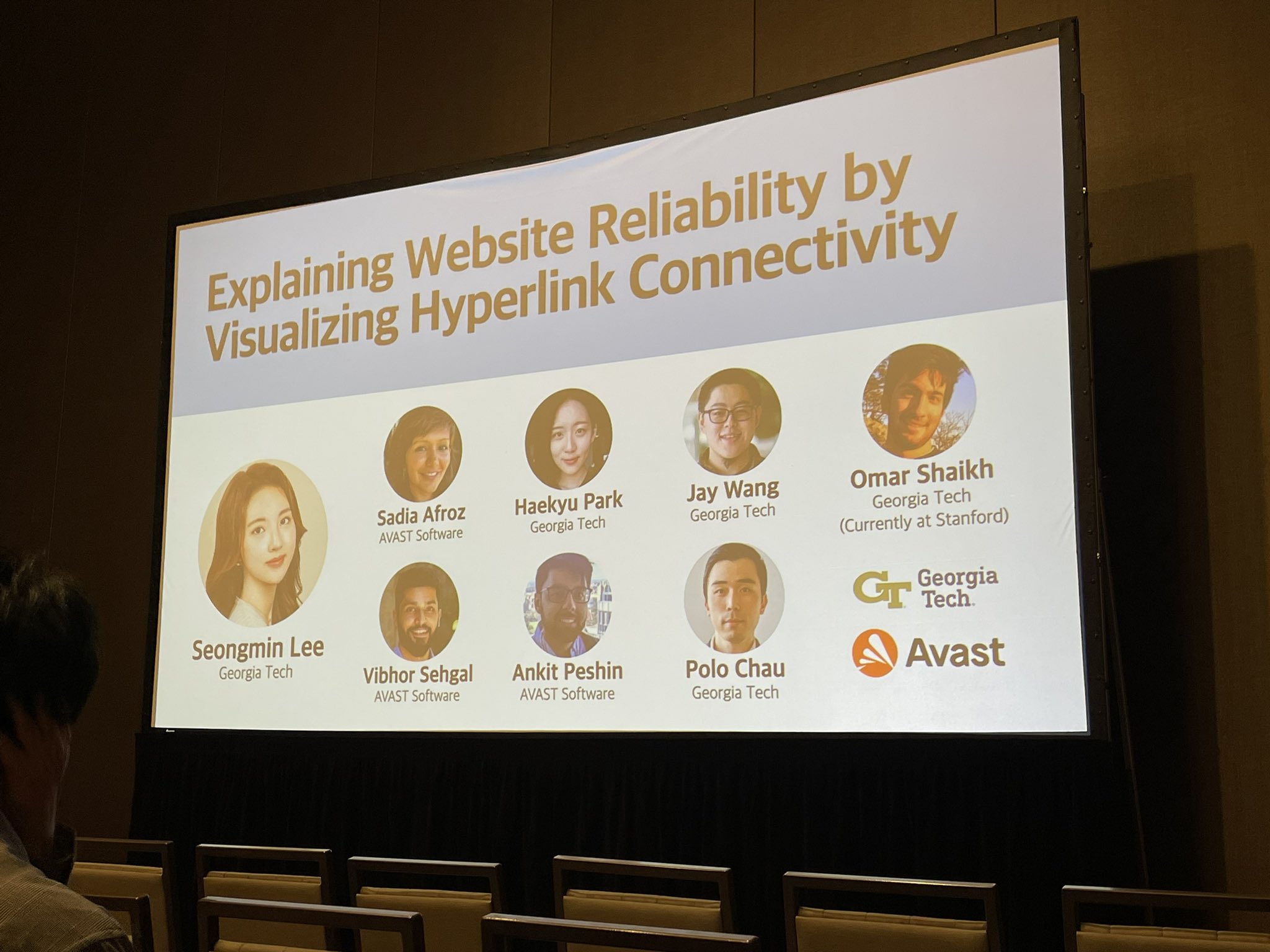 Seongmin Lee (@SeongminLeee) / Twitter