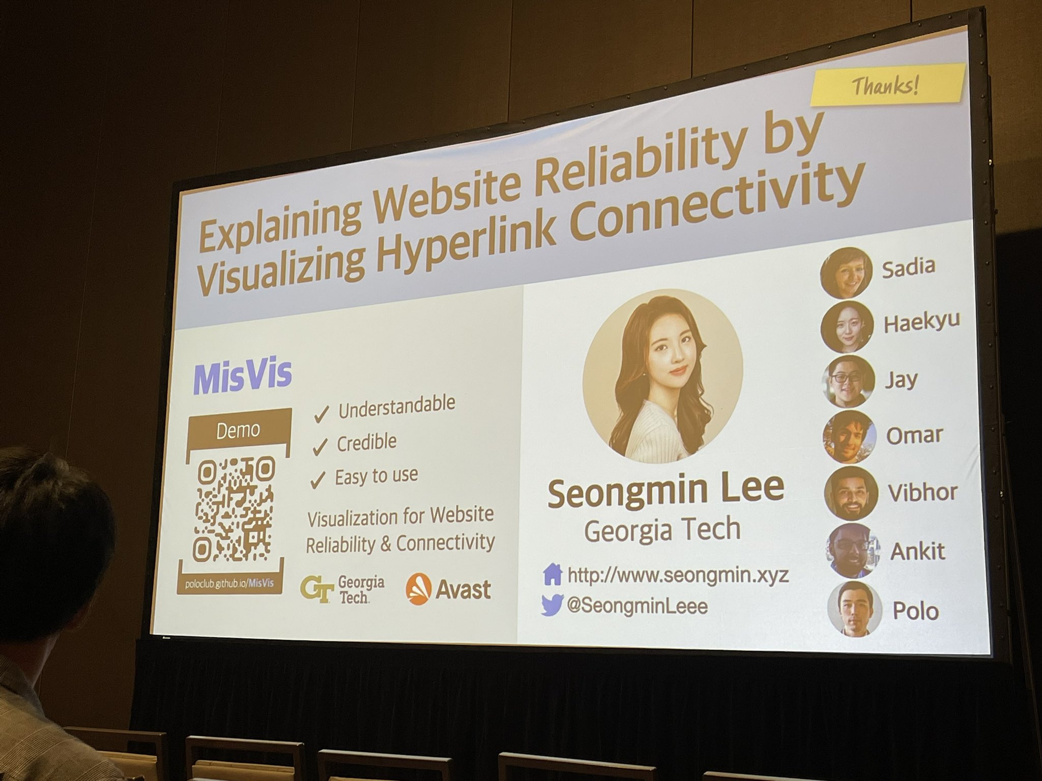 Seongmin Lee (@SeongminLeee) / Twitter