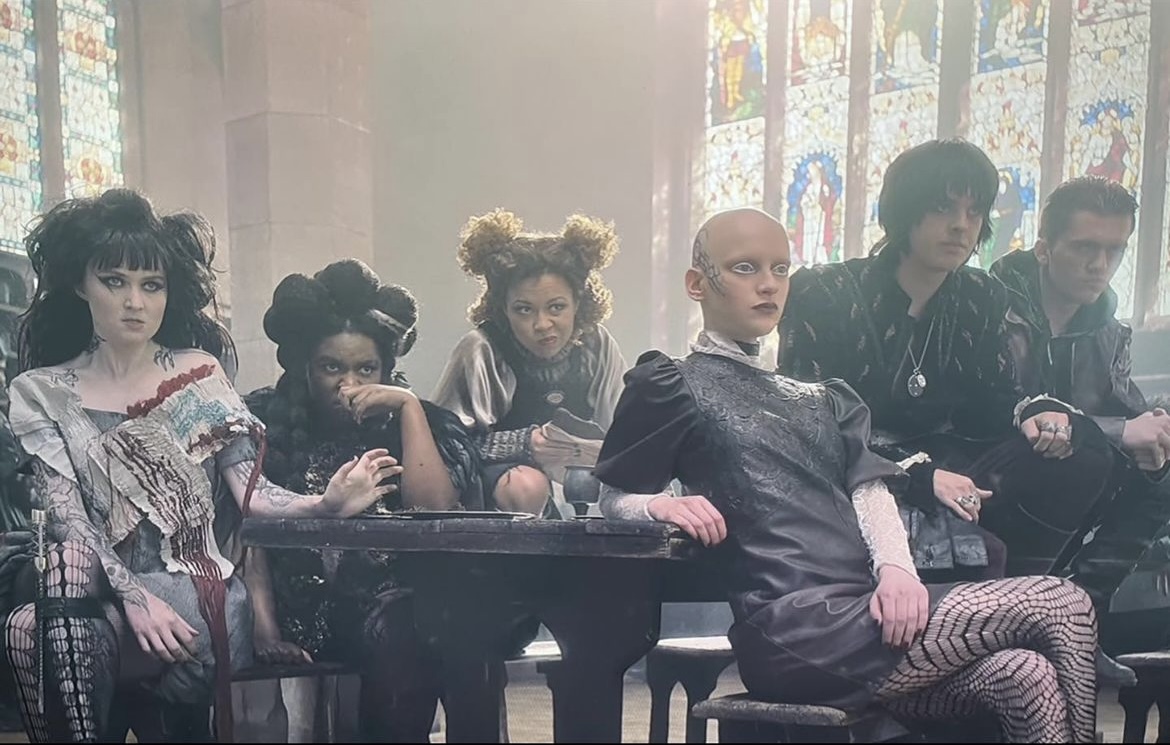 JOELLE – Joelle Official Website of Actress, Singer-songwriter and Musician