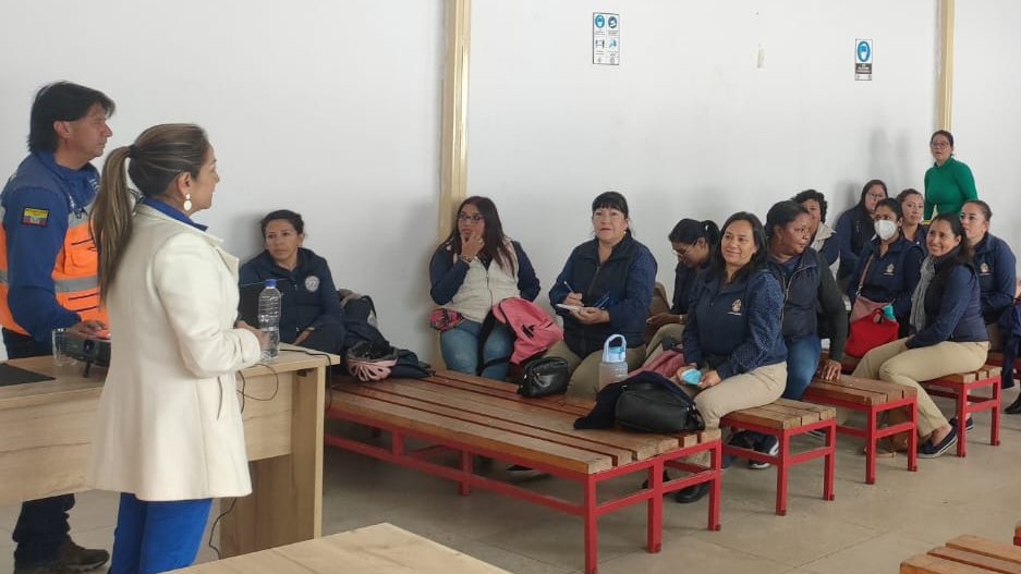 Riesgos Ecuador on Twitter: Riesgos Ecuador on Twitter: