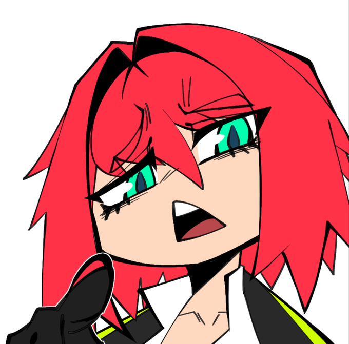 Lyuka@LyukaArtのイラスト一覧