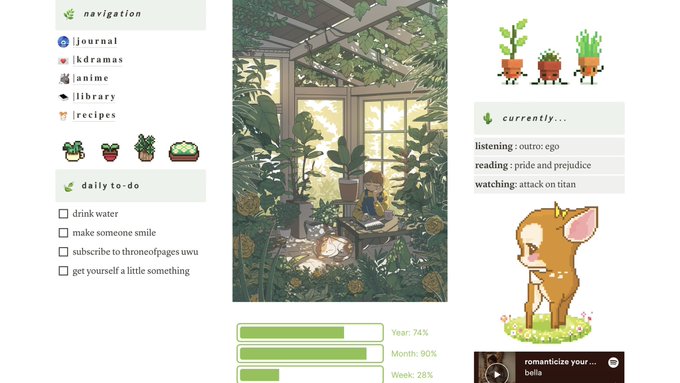 Here are Notion templates you'll wish you knew sooner (I promise from ...