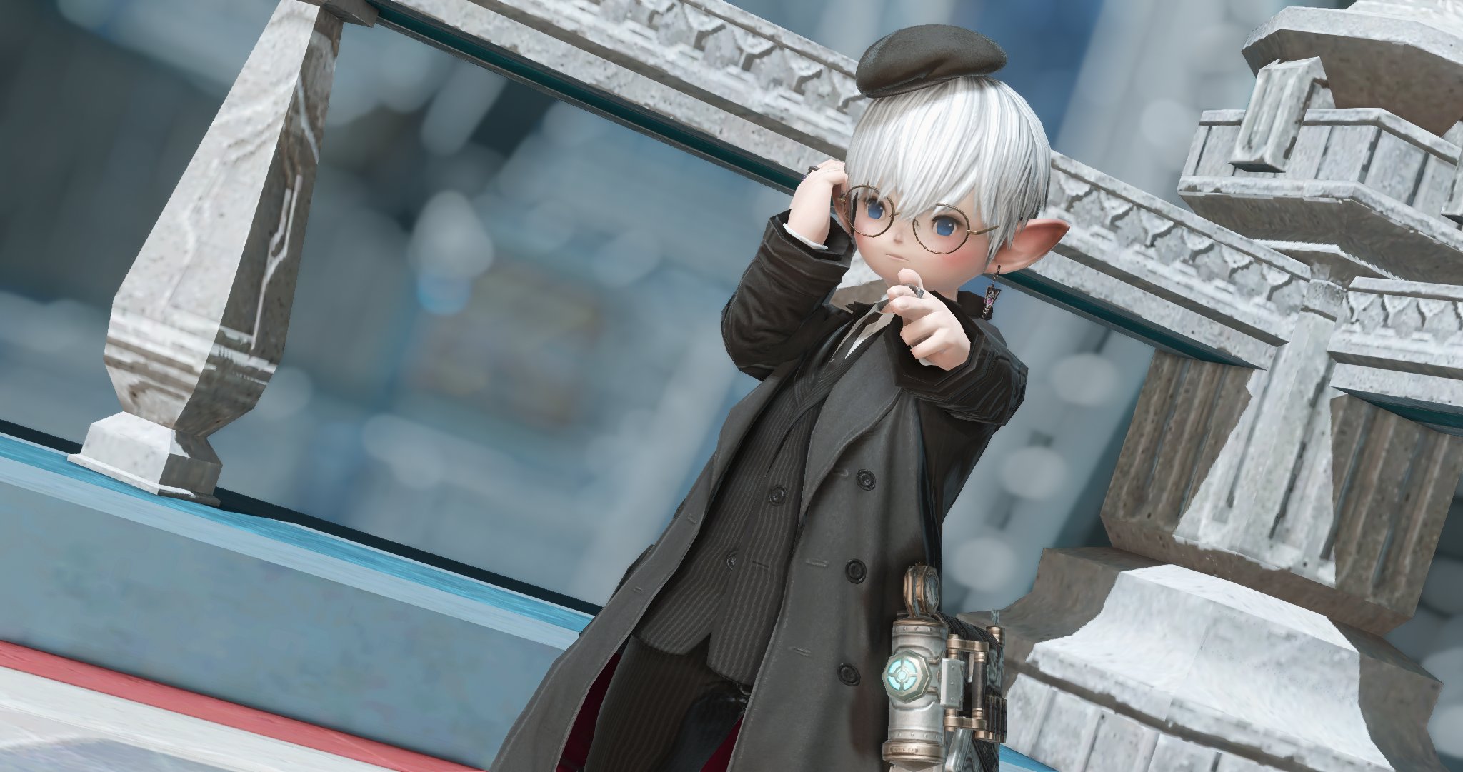 Tweets with replies by 🌟꼬기「6.25」 (@kkogi_ff14) / Twitter