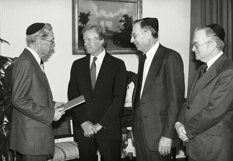 Mario Cuomo, who served as the 52nd governor of New York for three ...