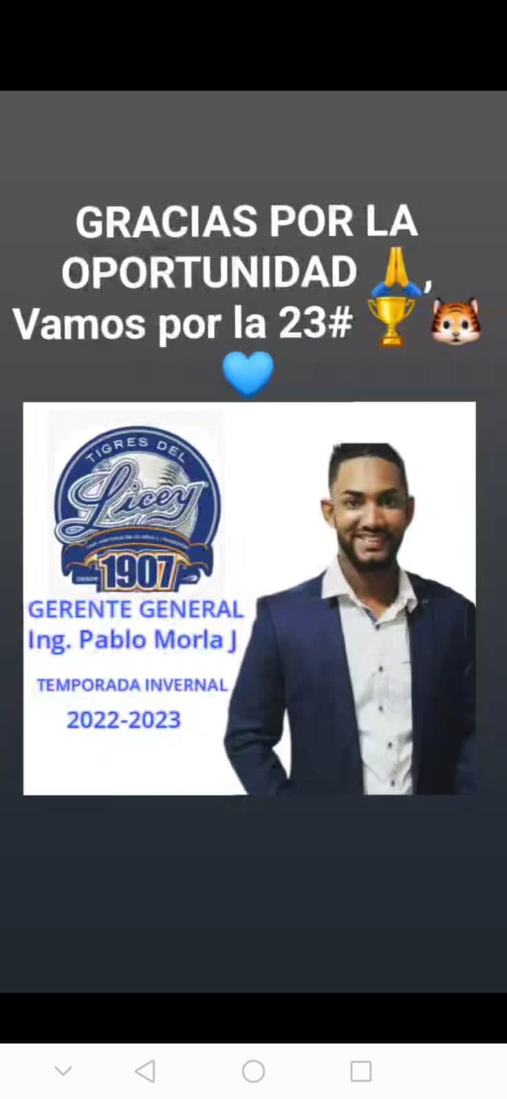 Ing. Pablo Morla Jiménez (@ing_morla_27) / Twitter