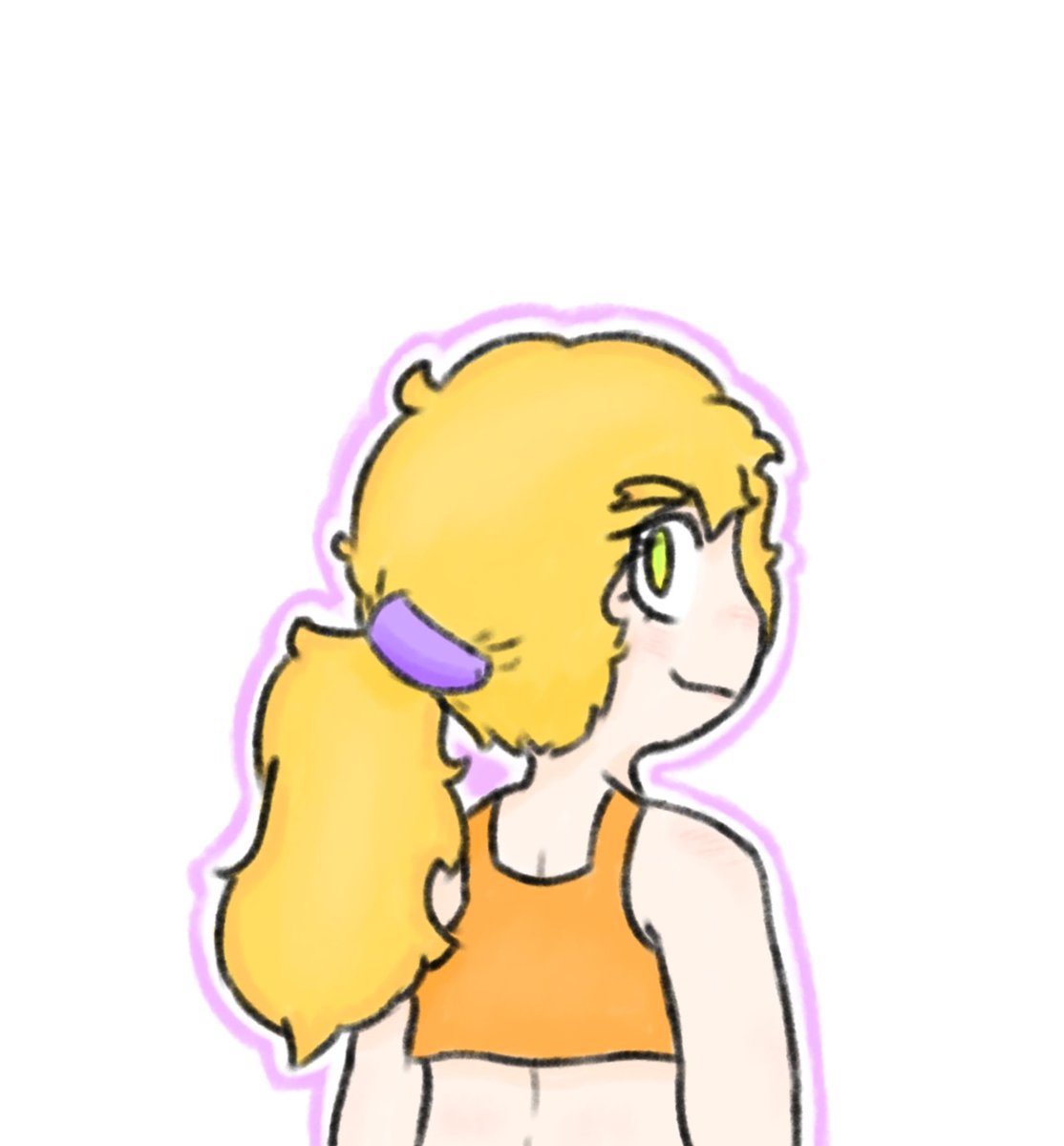 Fleshi (@Fleshi8) さんのイラスト・マンガ作品まとめ (23 件) - Twoucan