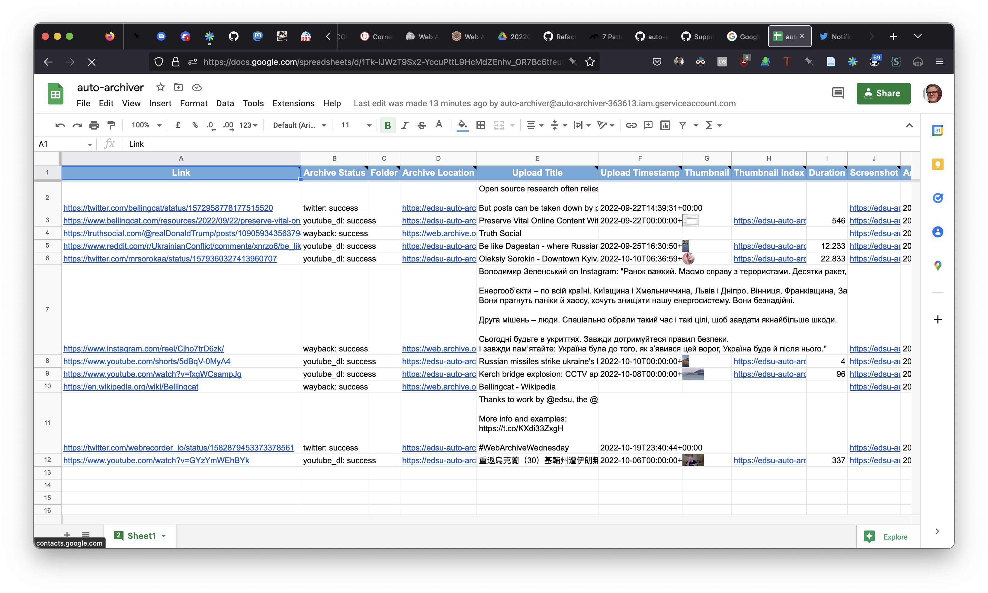 Webrecorder (@webrecorder_io) / Twitter