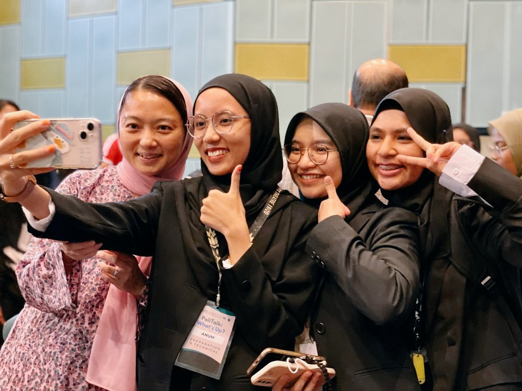Hannah Yeoh on Twitter: Hannah Yeoh on Twitter: