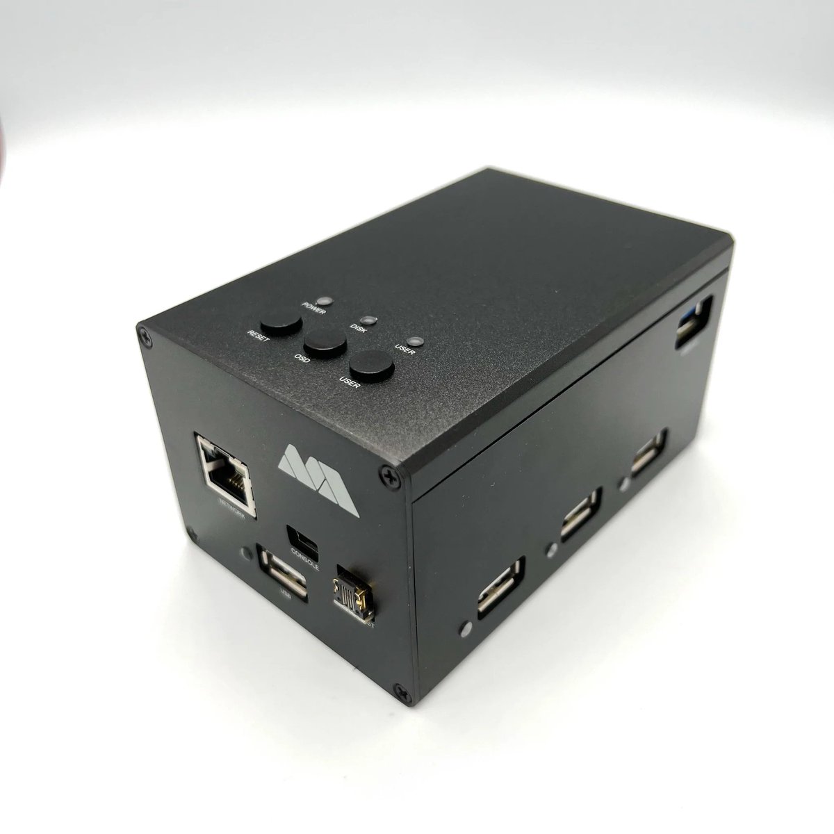 Wario64 on Twitter: "MiSTer Pre-configured Bundle available at MisterAddons https://bit.ly/3EZpGIa"