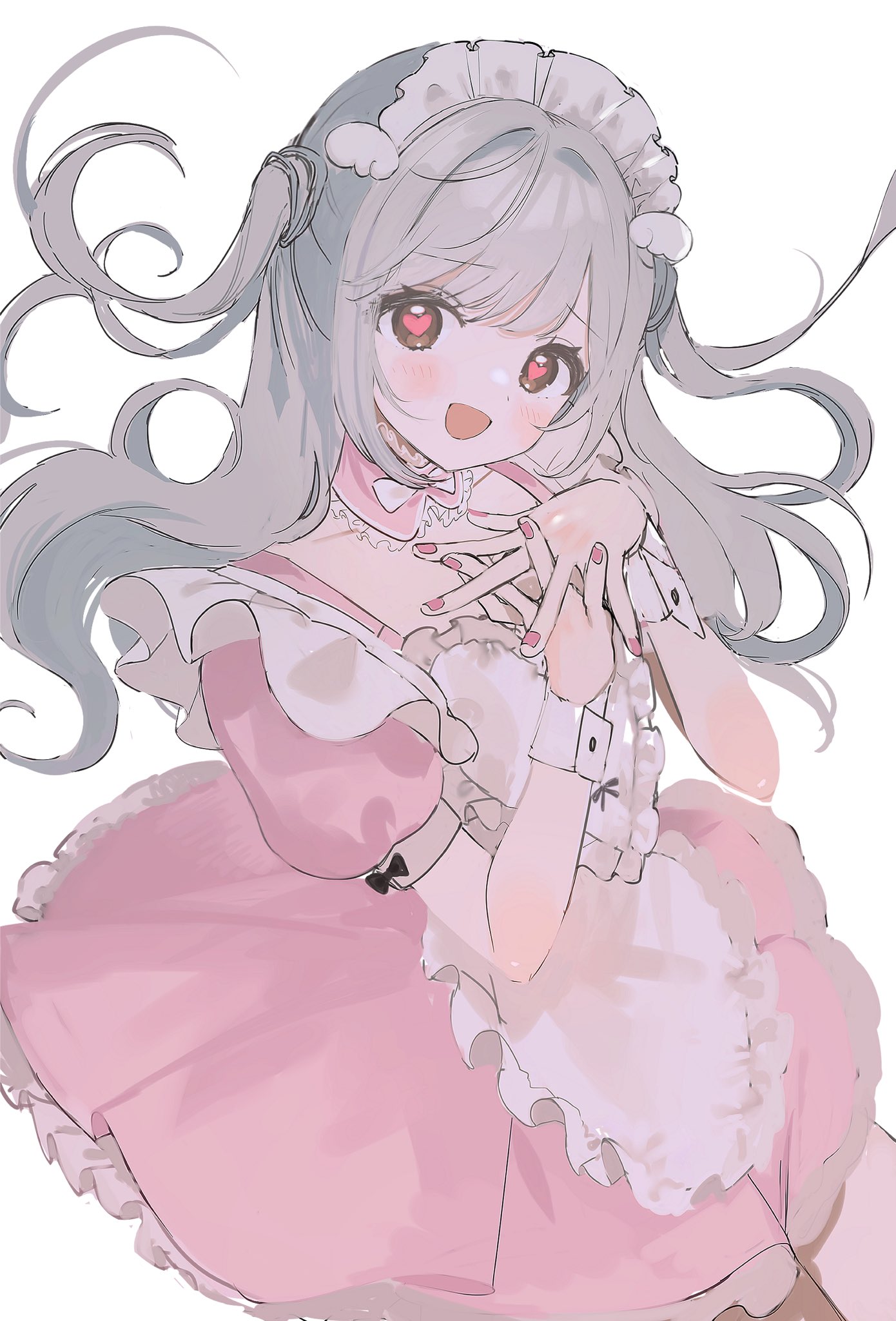 みちる🍒mechill on Twitter: "♡pink♡ https://t.co/G7KdCGWkj7" / Twitter